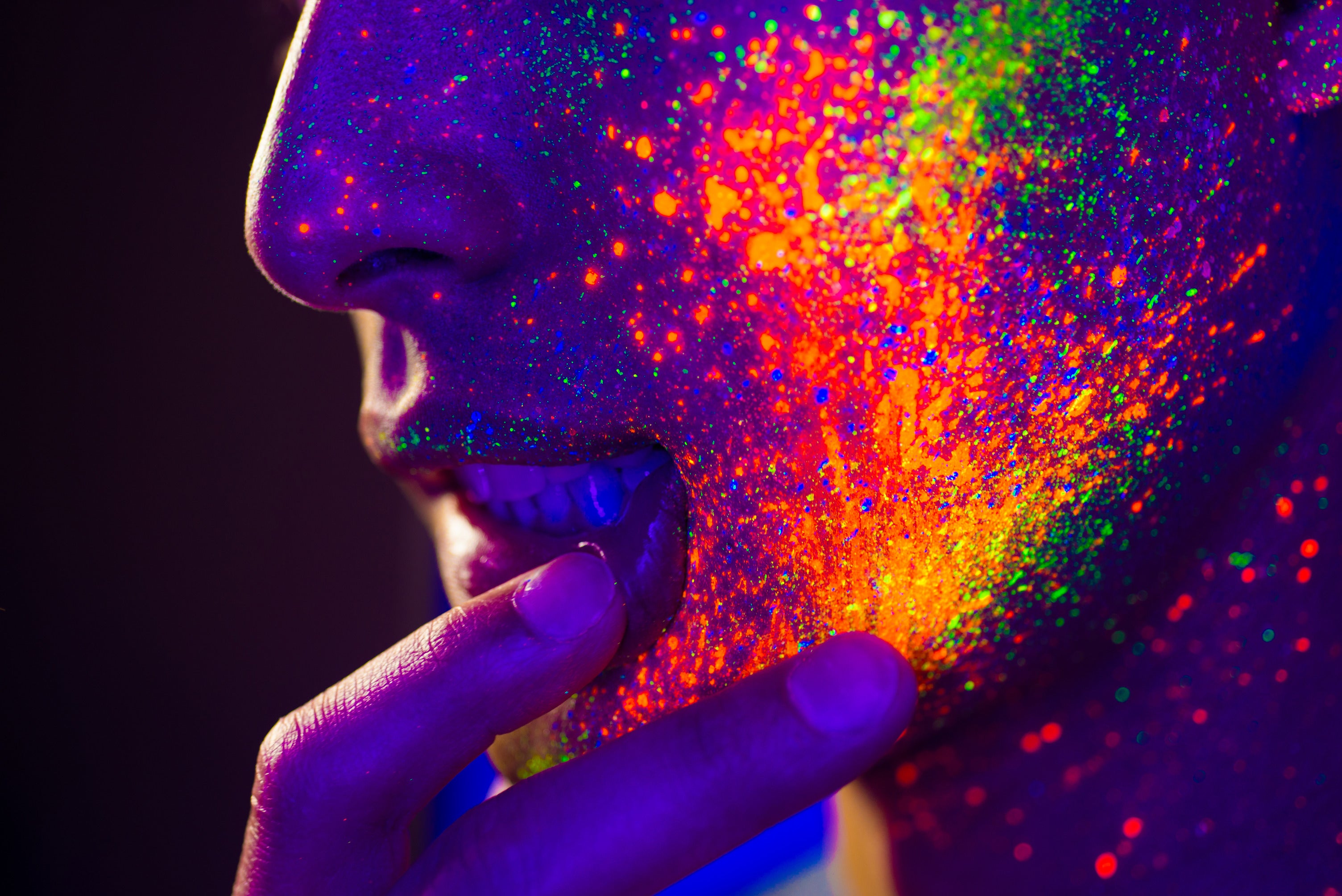 Single Wavelength LED vs. Multi-Color LED Light Therapy Products: Whic ...
