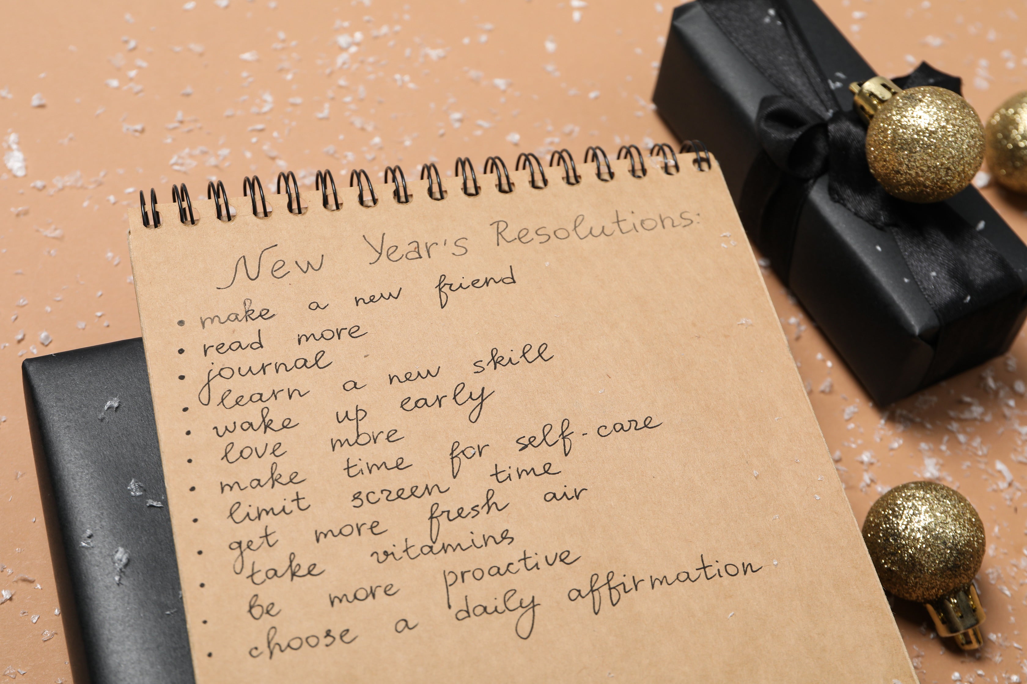 The Ultimate Guide to Mastering New Year's Resolutions: A Wellness Hiv ...