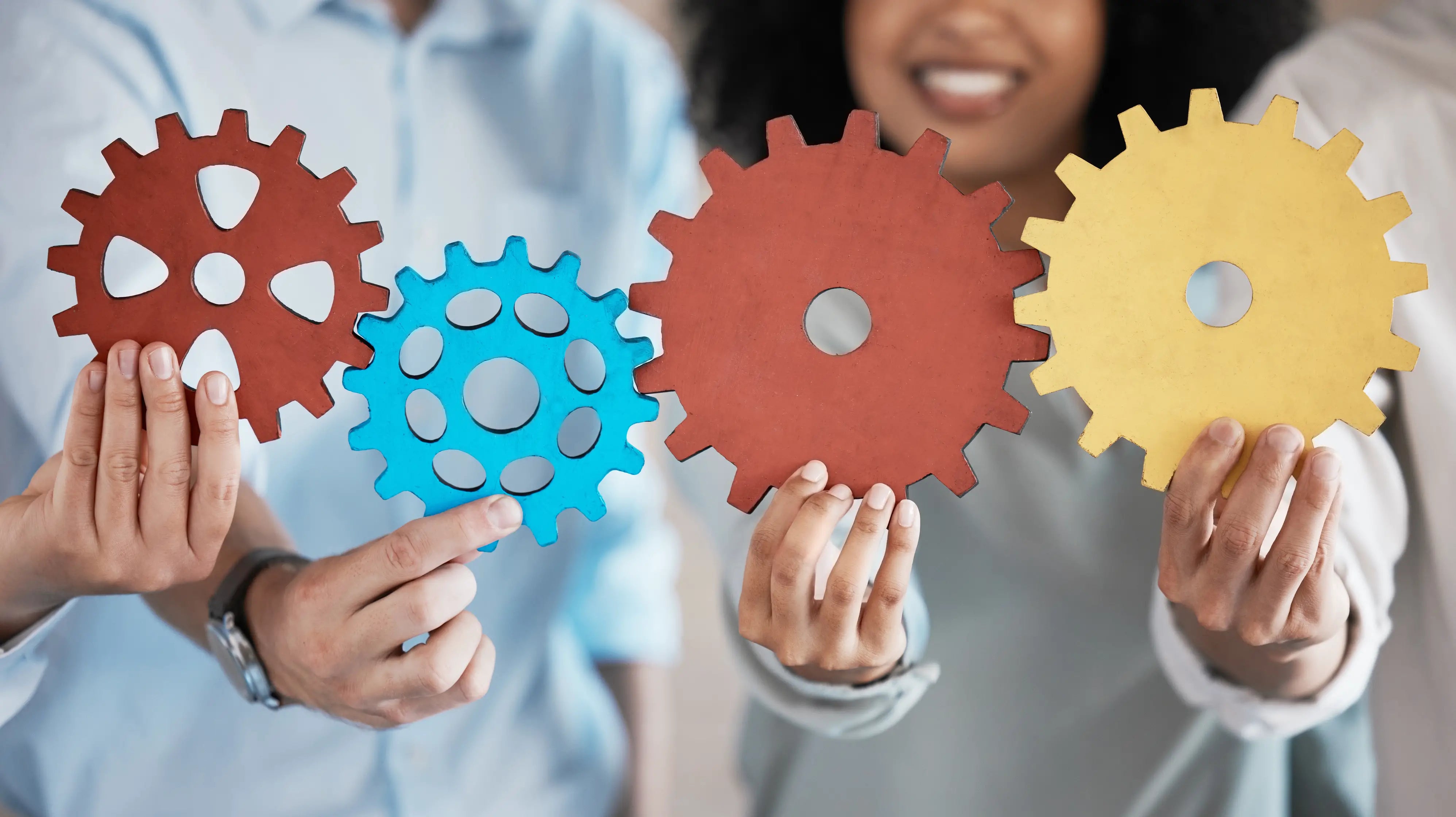 Mastering Work-Life Integration: The Key to a Fulfilling Life ...