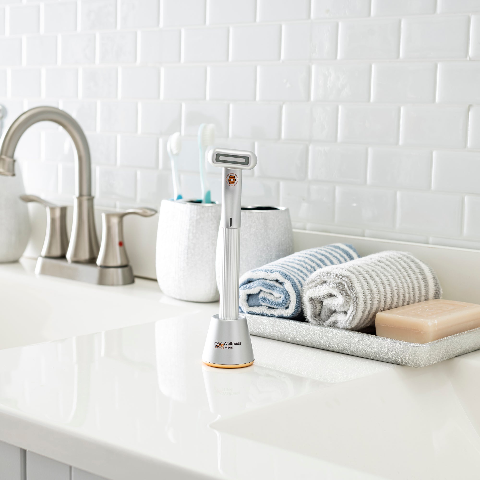 Wellness Wand – Wellness Hive